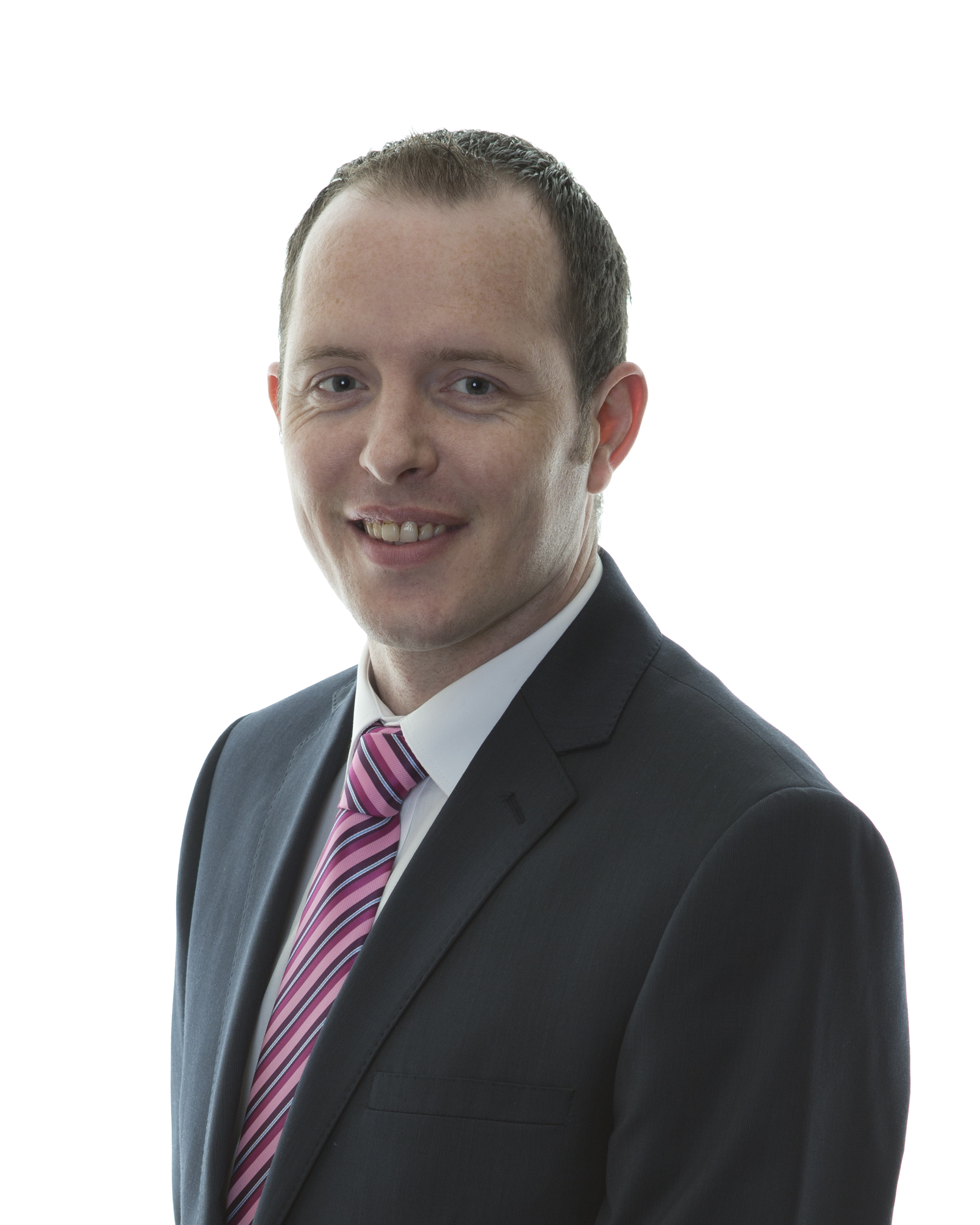 Collins O' Brien - Michael Keating